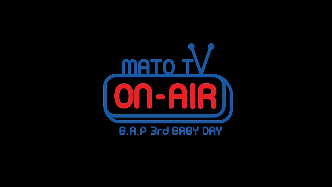 [MATO TV ON-AIR] BEHIND STORY - 네이버 TV