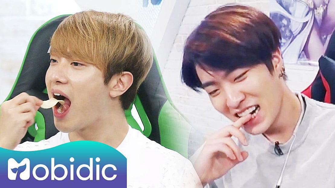 5회 GOT7 VS FT아일랜드 - 네이버 TV