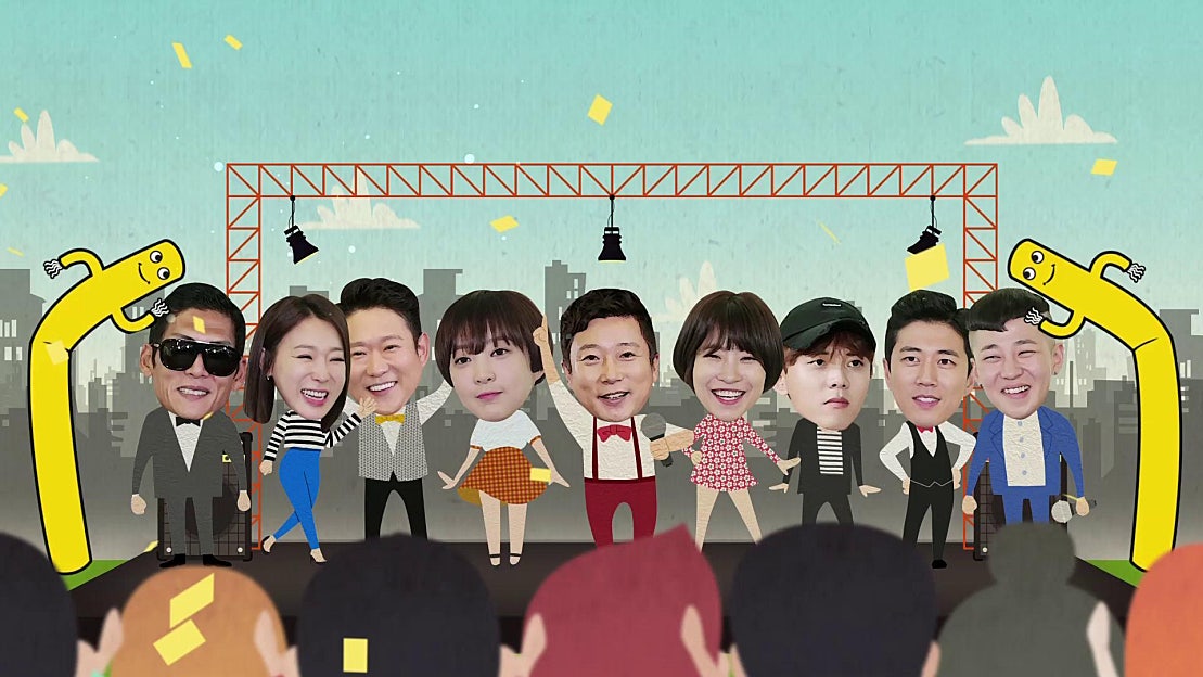 AKATV X jtbc [이달의 행사왕 1회] EP.01 - 네이버 TV