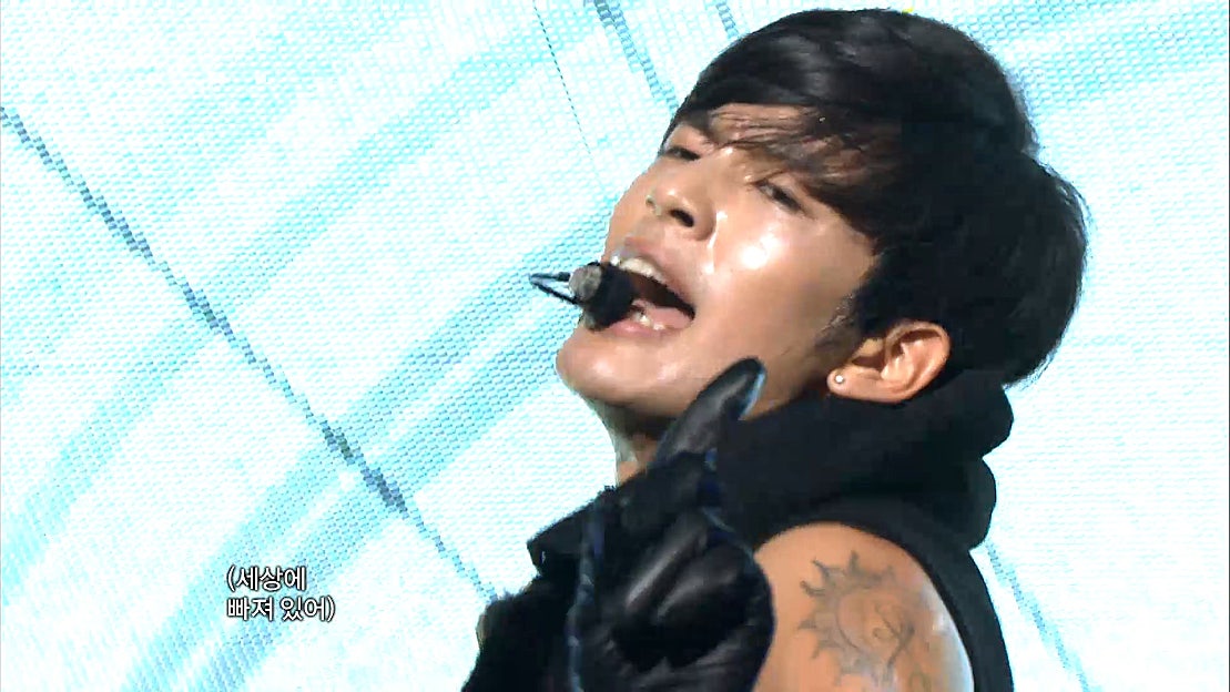 【감성테잎】 SE7EN(세븐) ‘Better Together’ 완벽 컴백 무대! - 네이버 TV