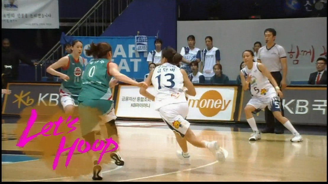 [2016-2017 WKBL] 신한은행 vs KEB하나은행 풀영상 - 네이버 TV