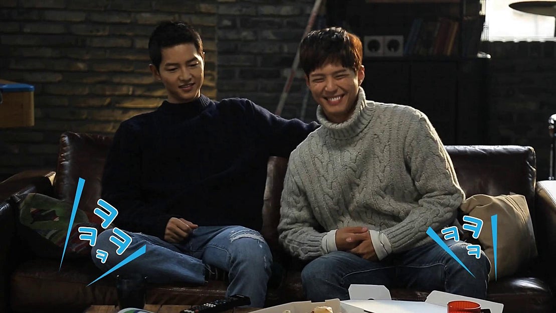 [도미노피자 TVCF NG 메이킹] 11월 18일 출시, 브레이즈드 포크 피자 TVCF 비하인드! - 네이버 TV