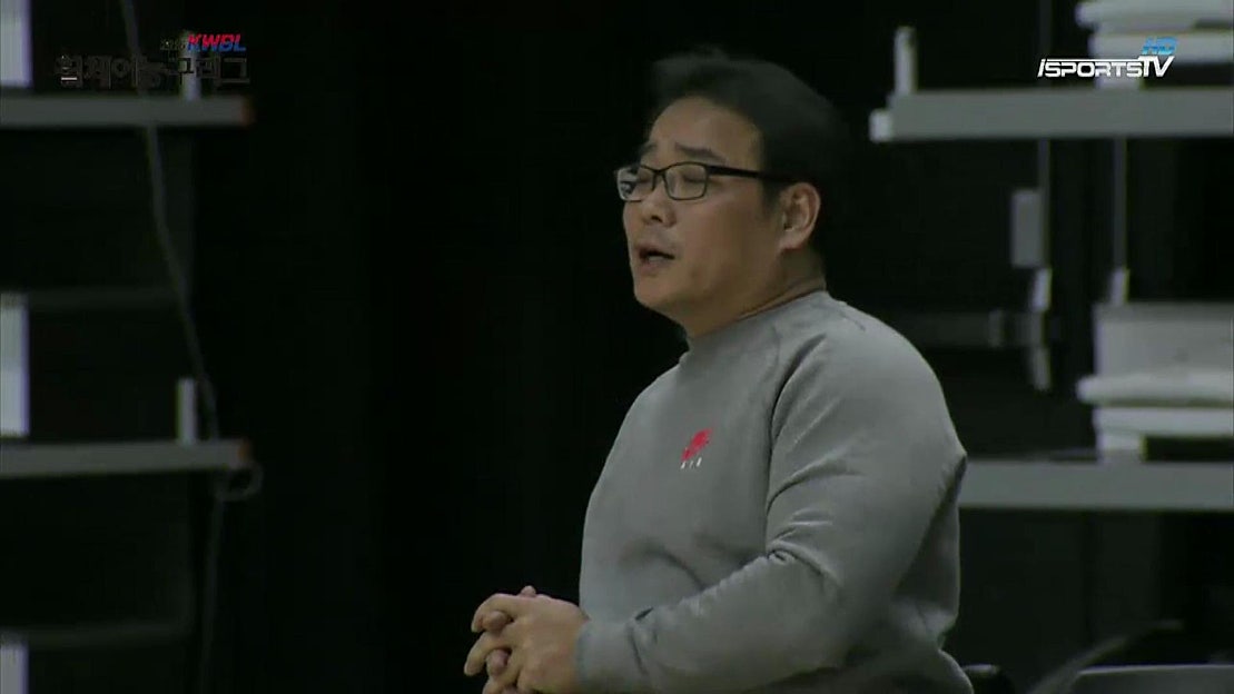 [2016 KWBL 3R 11/26] 무궁화 vs 대구 HL - 네이버 TV