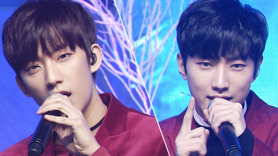 비원에이포(B1A4) _ 거짓말이야 - 네이버 TV