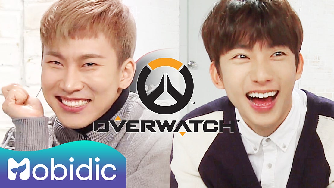 15회 B1A4 VS BTOB - 네이버 TV