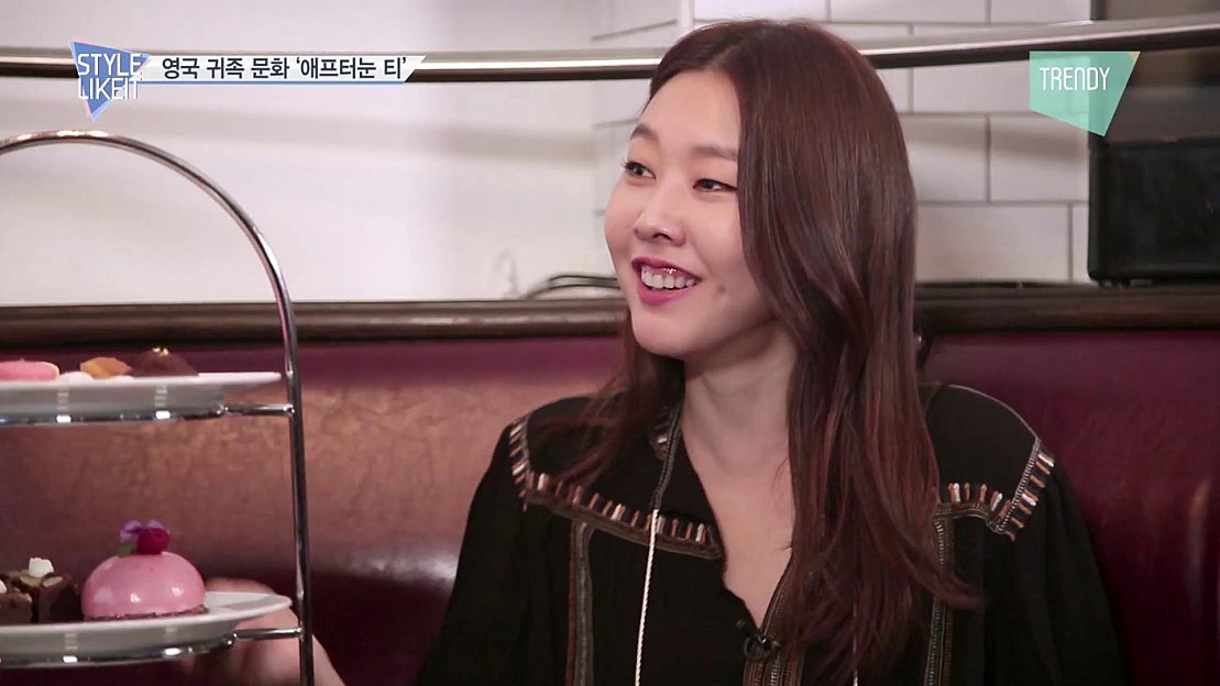 3단트레이의 위력 ! [스타일라이킷] 18회 20161222 - 네이버 TV