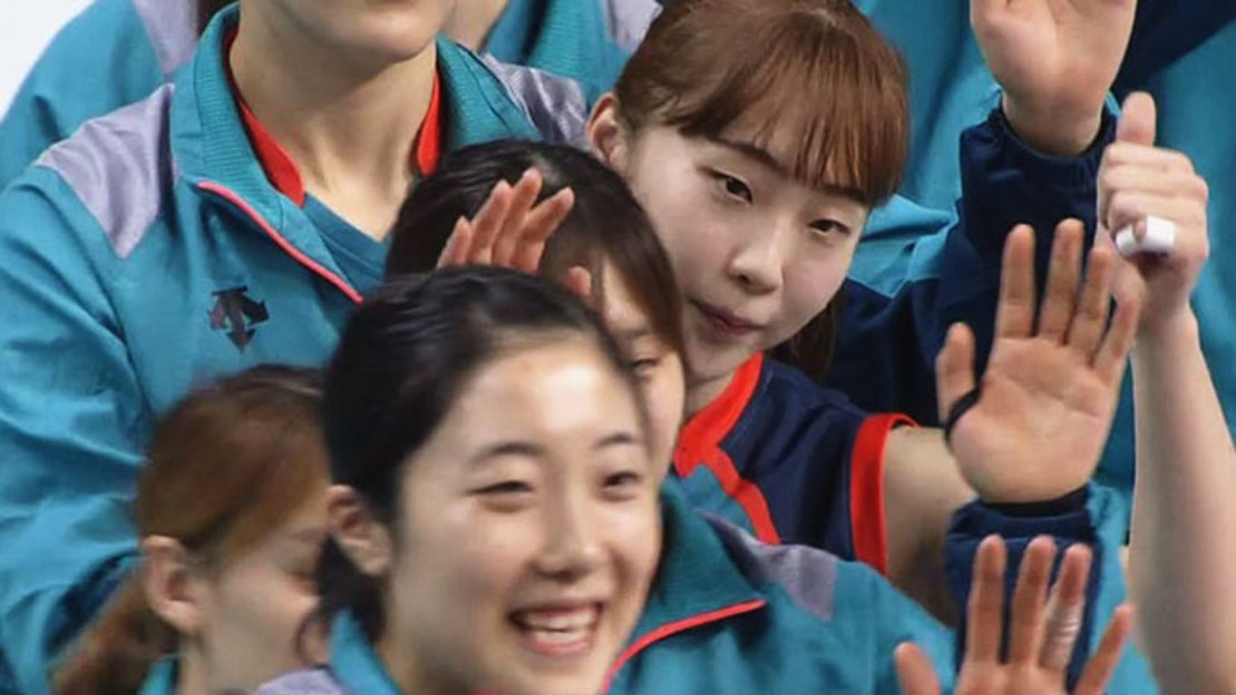 GS칼텍스-IBK기업은행 5세트 - 네이버 TV