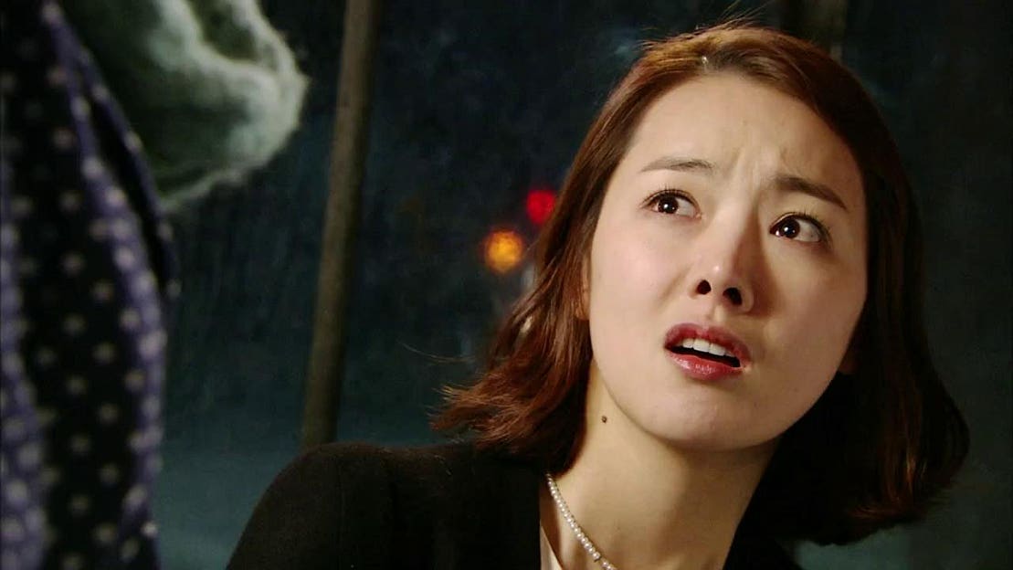 KBS N 웹시리즈_자발녀 5화_이혼 당한 전처, 차인 애인 - 네이버 TV