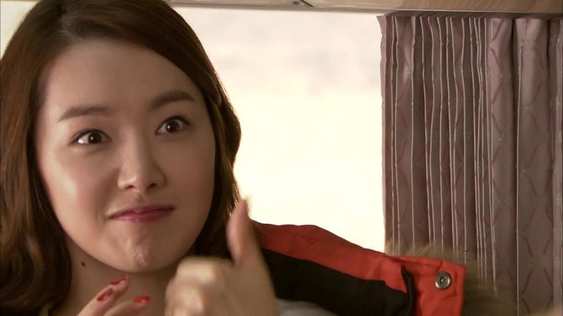 KBS N 웹시리즈_ 자발녀 40화_훈훈한 촬영장에 분 미묘한 애정전선 - 네이버 TV