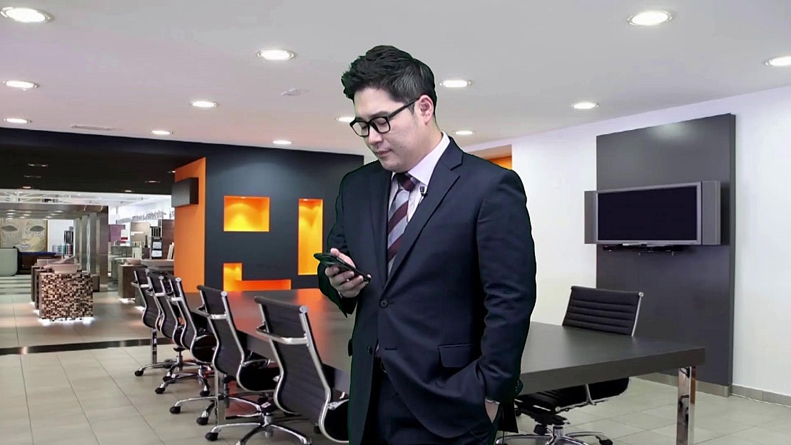 KB WM CAST 사용 설명서 - 네이버 TV