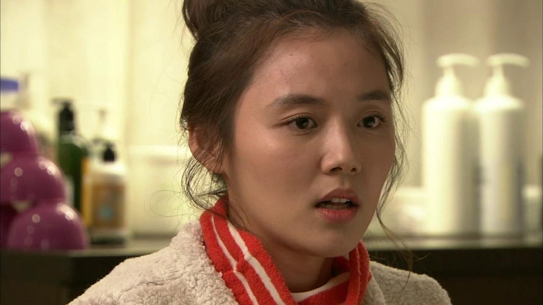 KBS N 웹시리즈_ 자발녀 46화_스캔들의 중심에 선 그녀 - 네이버 TV