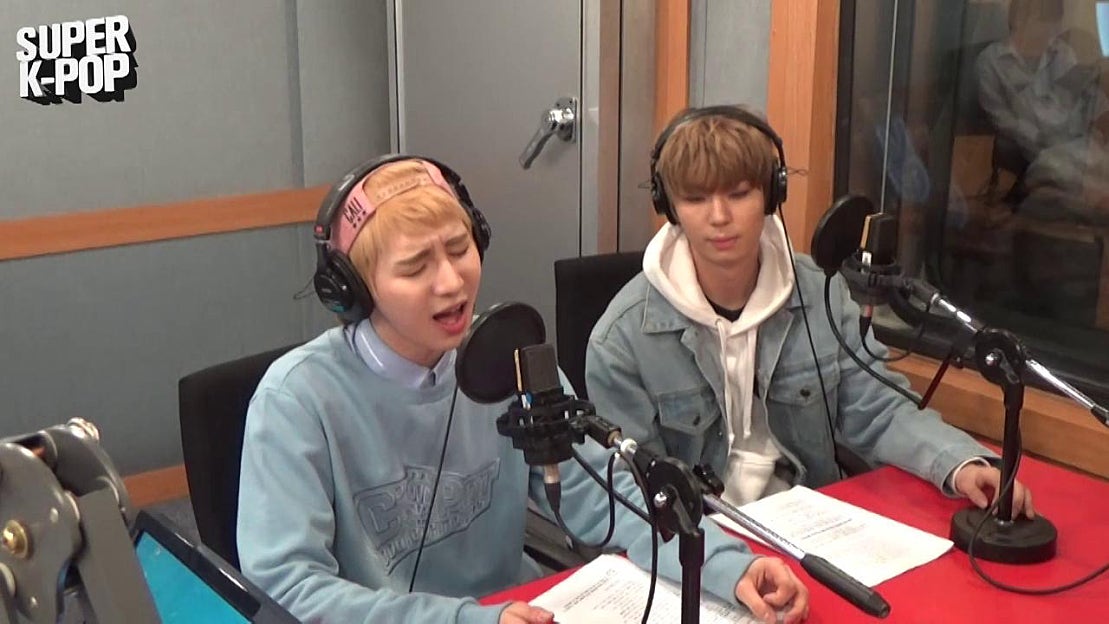 [Super K-Pop] 인엑스 (INX) - 하고 싶은 말 (Missing You) - 네이버 TV