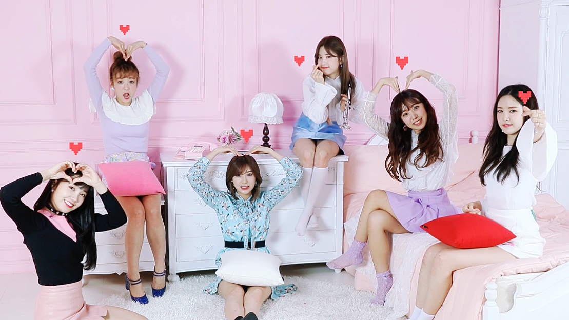 Apink Special Digital Single "Always" M/V - 네이버 TV