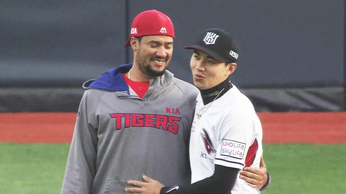 KIA-kt 풀영상 - 네이버 TV