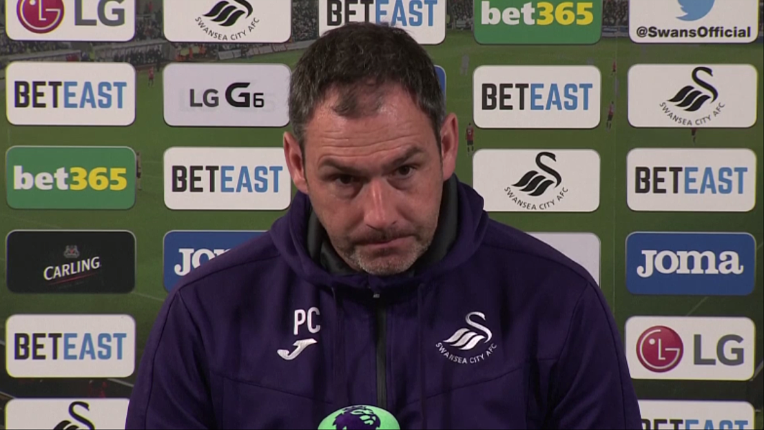 [EPL 36R 경기 전 인터뷰] 클레멘트: 최종전까지 이어질 강등권 경쟁 - 네이버 TV