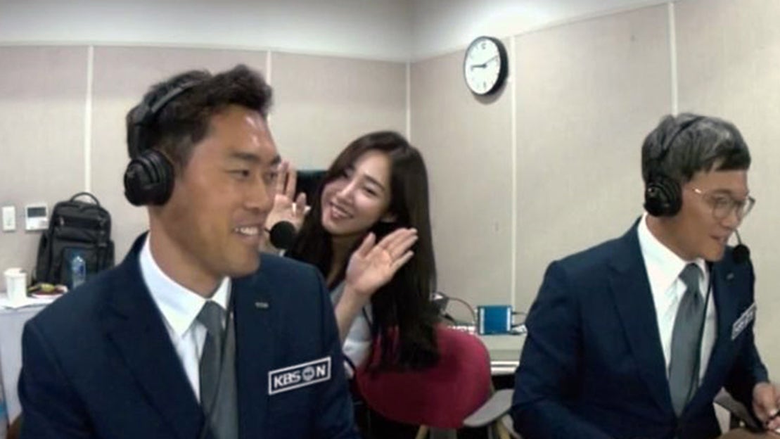 삼성-넥센 풀영상 - 네이버 TV