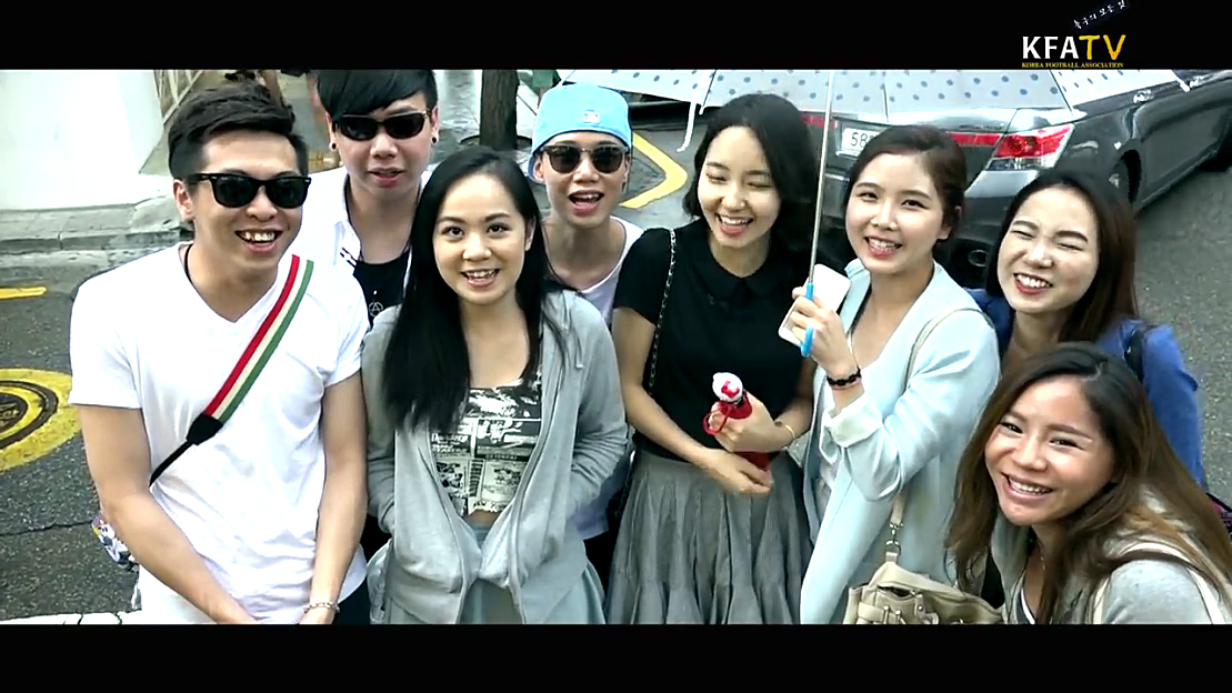 [KFA 특보] 국가대표 A매치 얼리버드 티켓 - 네이버 TV