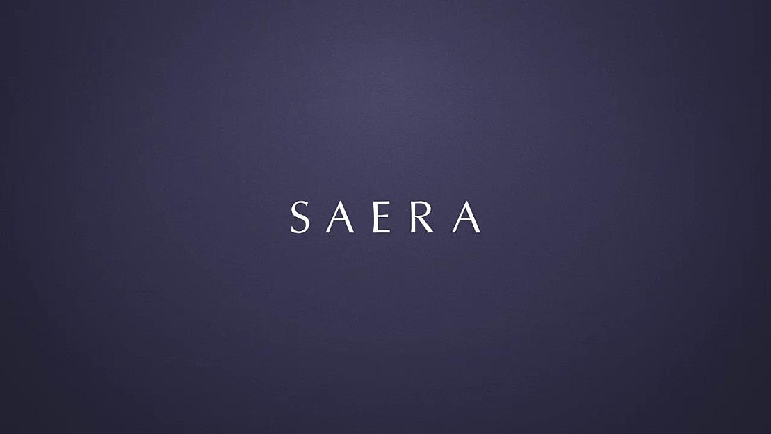 [SAERA] HOW TO MAKE SHOES - 네이버 TV