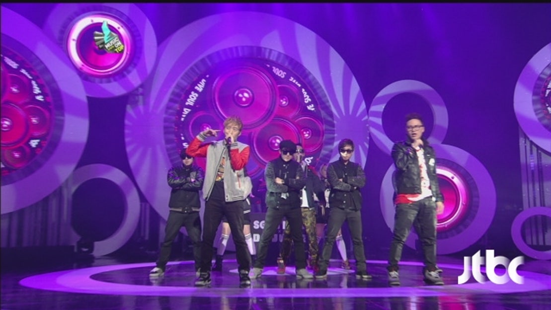 소울 다이브 ＂AOAOA＂ - 네이버 TV