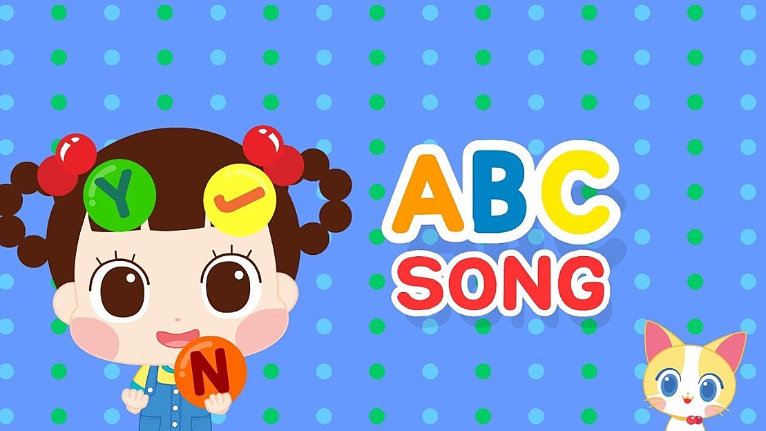 [안녕자두야_Hello Jadoo] Little Jadoo _ABC SONG - 네이버 TV