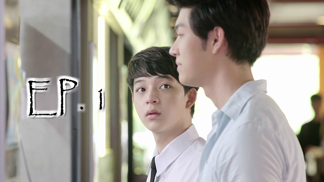 [EP.1] 2 Moons The Series. (3/4) - 네이버 TV