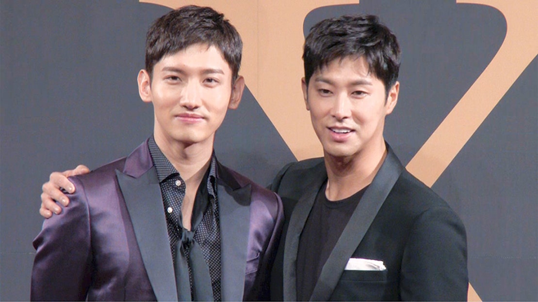 [HD영상] 동방신기(東方神起/TVXQ), 이 남자들이 아이돌의 표본 - 네이버 TV