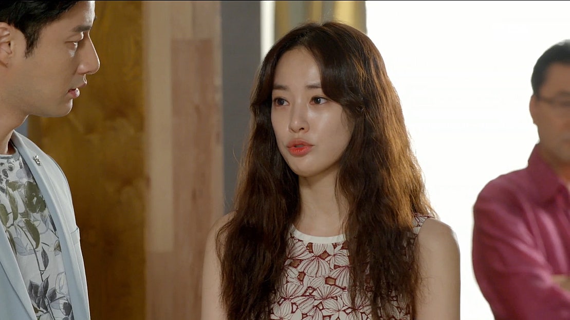 의심하는 문희경에 끝까지 발 뺌하는 이주연 - 네이버 TV