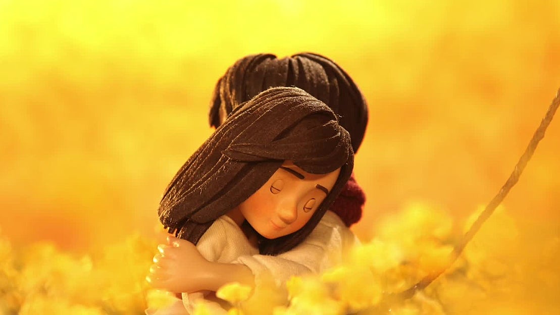 '빅 피쉬' - BIG FISH TRAILER - 네이버 TV