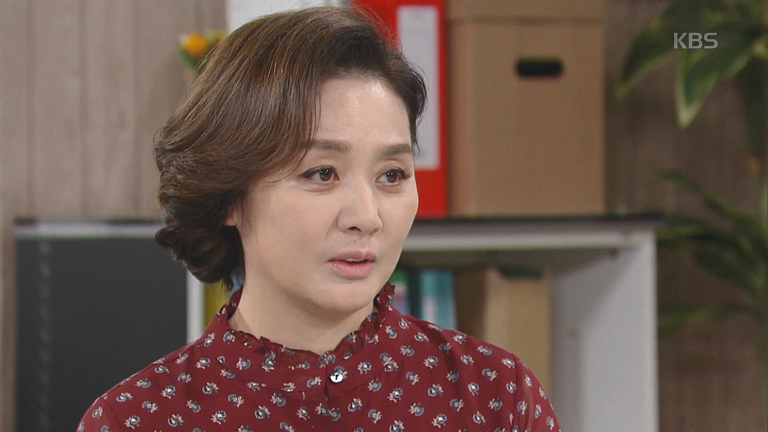 이응경, 집 아닌 사무실에서 지내는 아들 양승필 때문에 마음 아파. - 네이버 TV