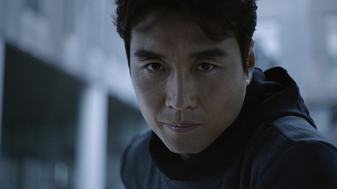 [프로스펙스] 2017 FW 이동국 TVCF_30" - 네이버 TV