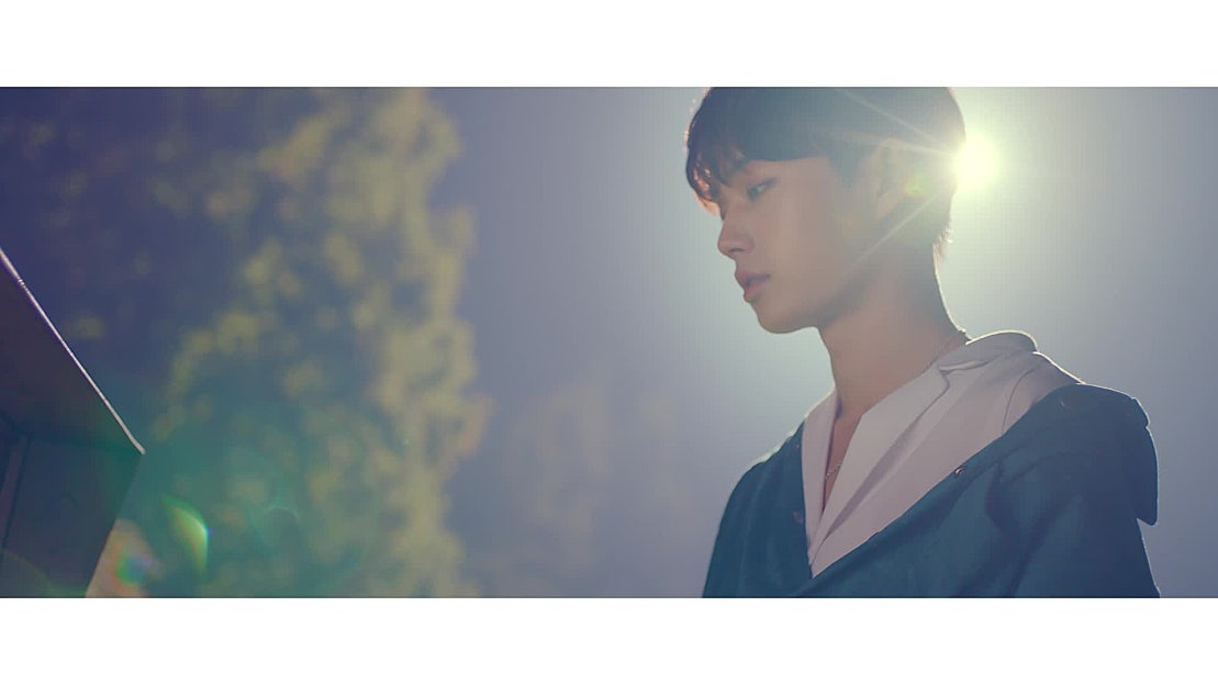 [Teaser] JBJ _ 'Fantasy' M/V Teaser (JIN LONGGUO) - 네이버 TV