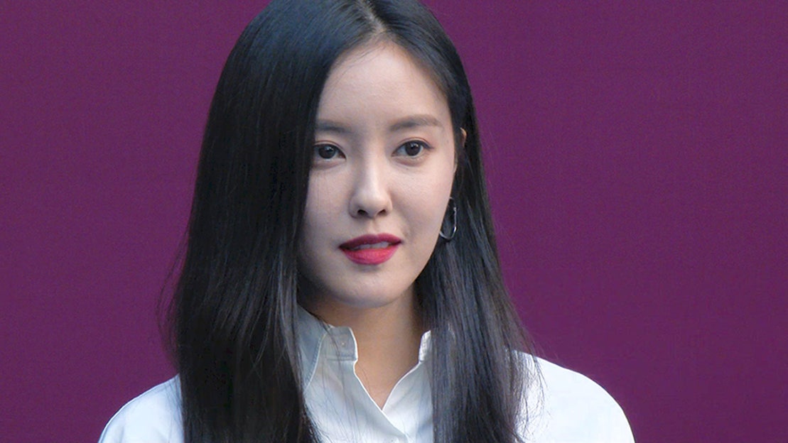 [HD영상] ‘2018 S/S 헤라서울패션위크’ 티아라(T-ARA)효민, 첫날은 청순 컨셉부터 - 네이버 TV