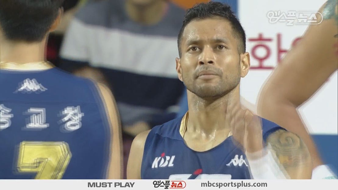 [1Q] 전태풍, 현대모비스 코트를 휘젓는 태풍 - 네이버 TV