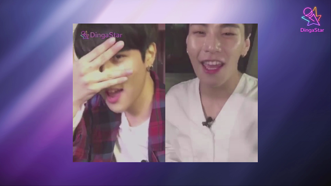 [DingaStar] 아이돌투어 x 딩가스타 12회 JBJ - 네이버 TV