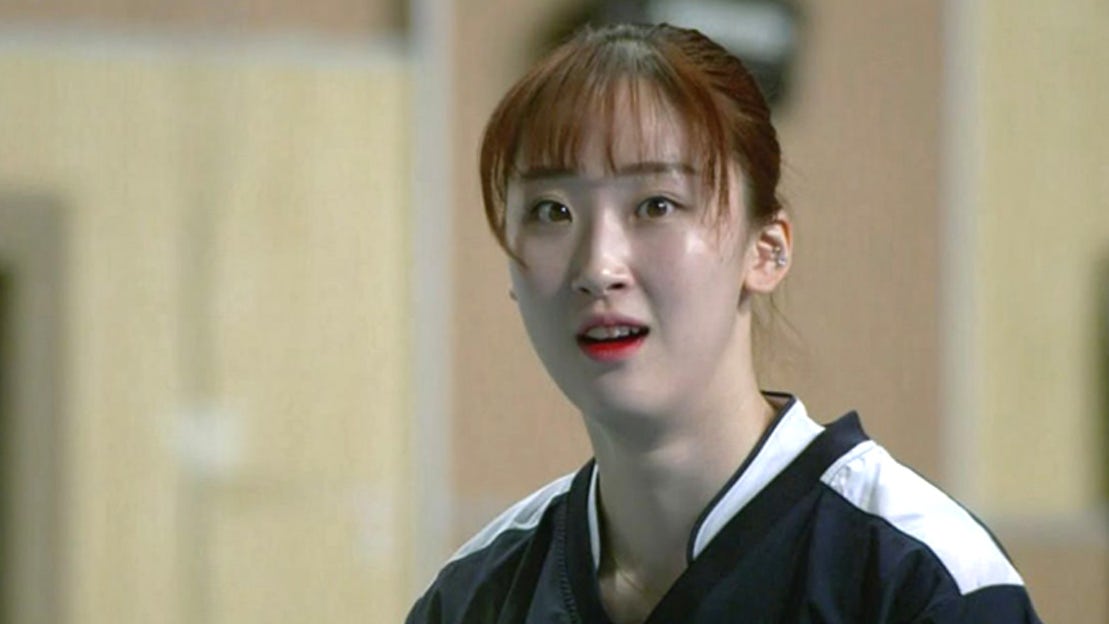 GS칼텍스-IBK기업은행 풀영상 - 네이버 TV