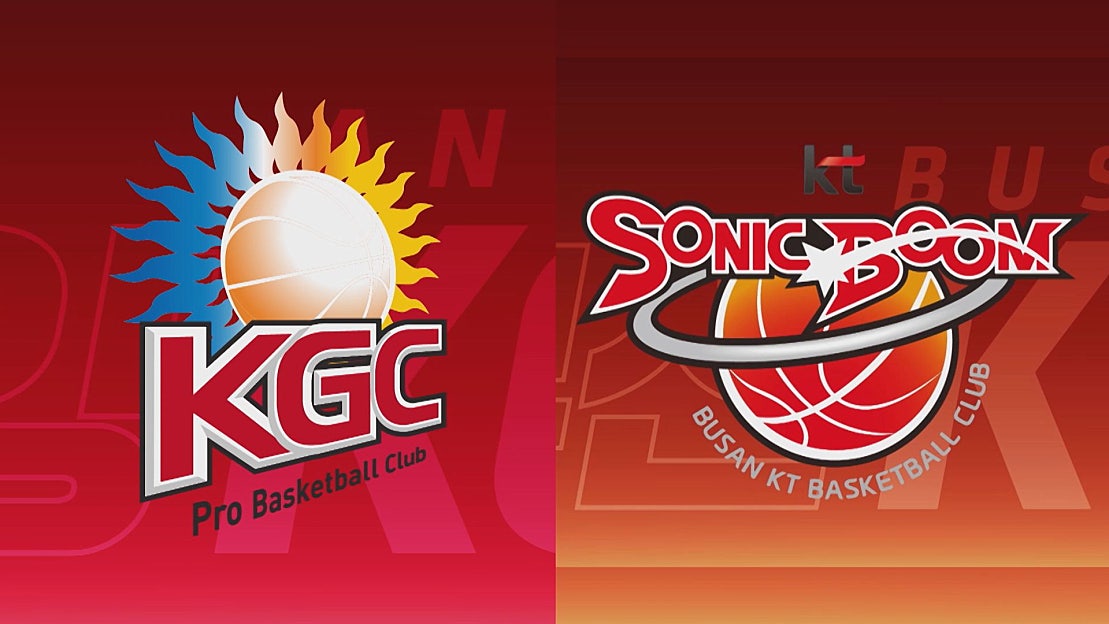 [1쿼터] KGC vs KT - 네이버 TV
