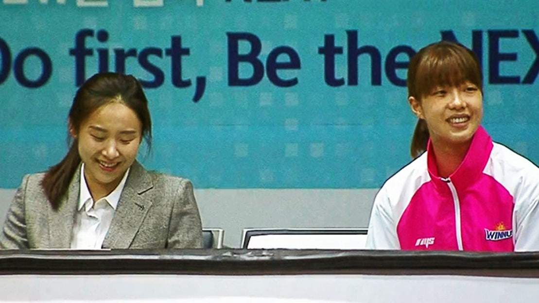 신한은행-KDB생명 풀영상 - 네이버 TV