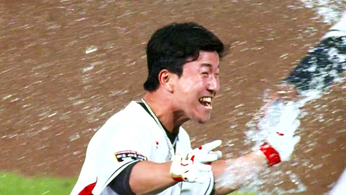 [2017 결산] KBO 리그 명장면 결산 - 끝내기 - 네이버 TV