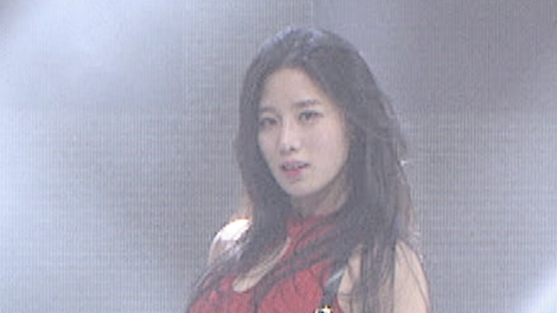 신지원 | Auh~! - PUSS(AOA지민) | 포지션 배틀 직캠(랩) - 네이버 TV