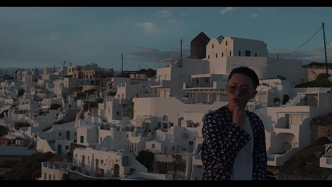 [MV] DPR LIVE _ Martini Blue - 네이버 TV