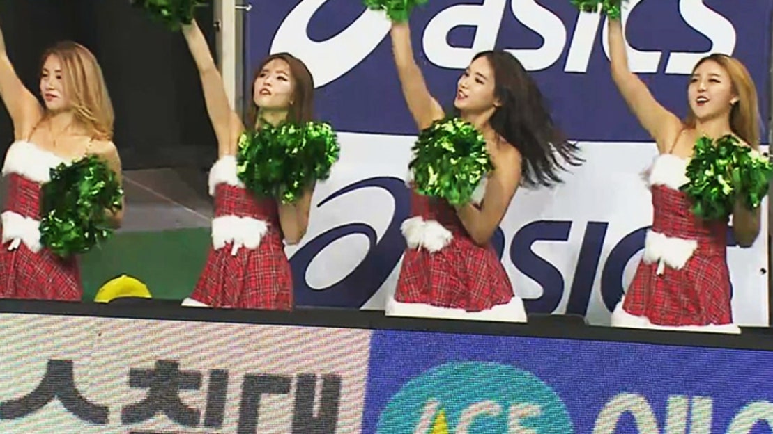 GS칼텍스-KGC인삼공사 풀영상 - 네이버 TV