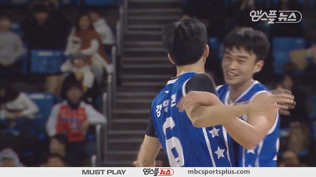 [KBL 3X3 대학 OB 최강전] ＜ 준결승전 단국대 vs 중앙대＞ 강병현-이대성의 환상 콤비로 역전승! - 네이버 TV