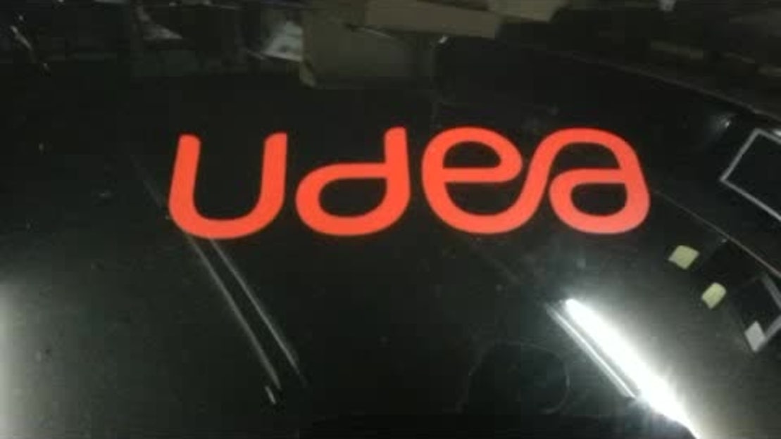 제이씨현시스템 유디아 유케어 UDEA EDGE LED 모니터수리 이상유무 점검단계 - 네이버 TV