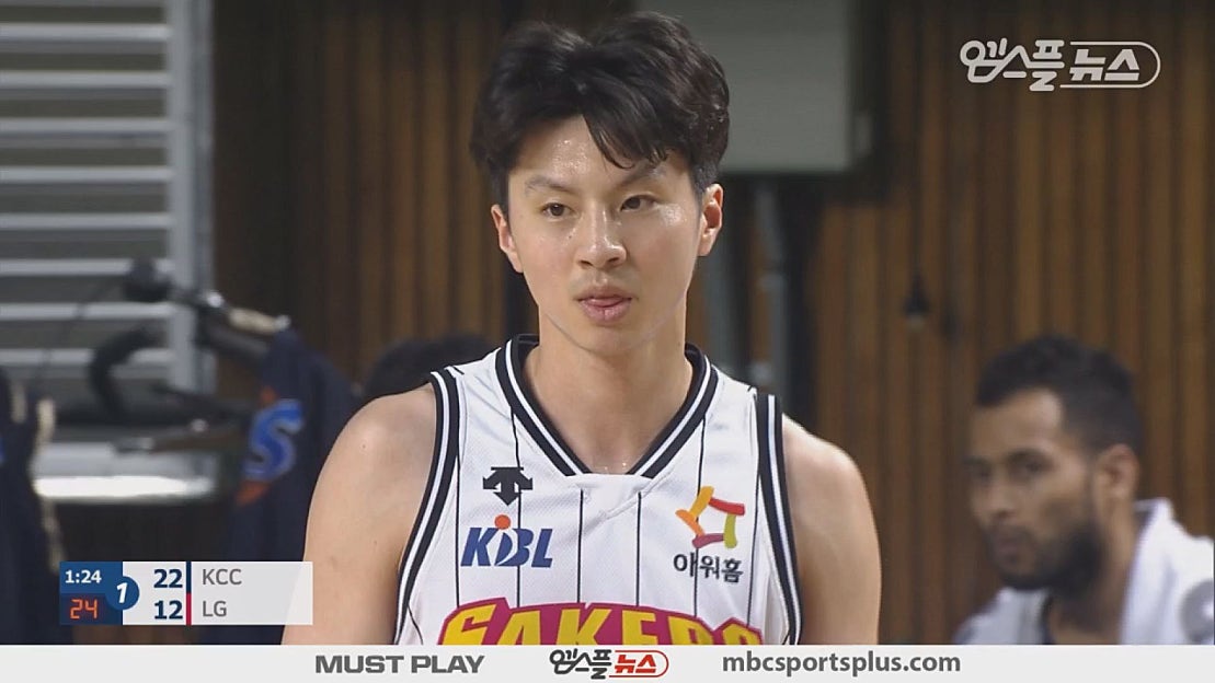 [1Q] LG, '너희 이러기야?' 턴오버 모음 - 네이버 TV