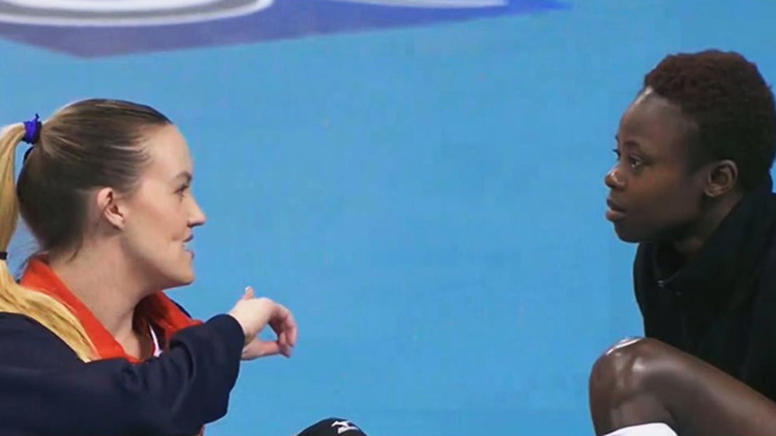 KGC인삼공사-GS칼텍스 풀영상 - 네이버 TV