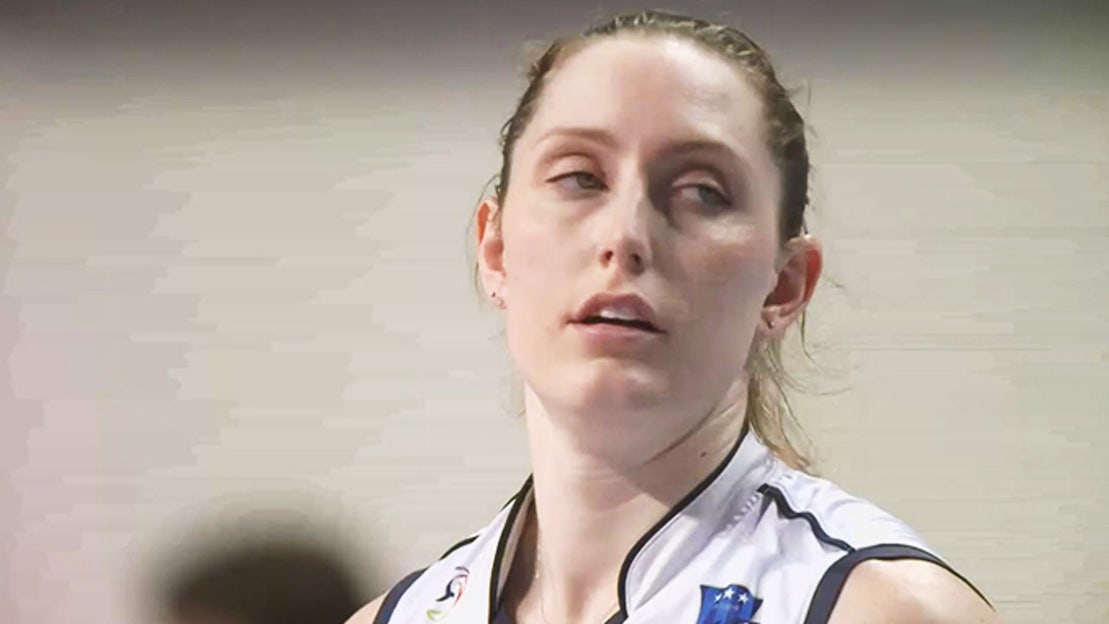 GS칼텍스-IBK기업은행 풀영상 - 네이버 TV