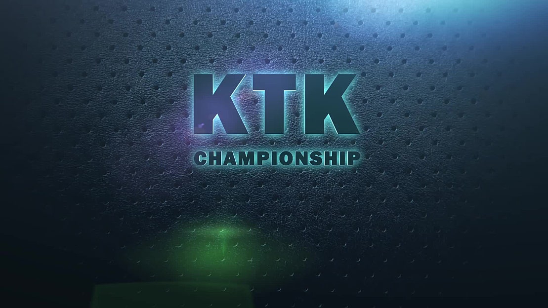 KTK LOGO - 네이버 TV