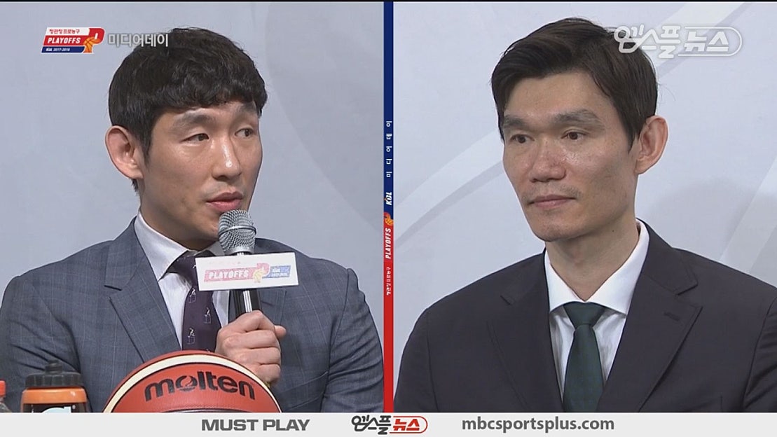 [2017-2018 KBL PO 미디어데이] Q&A, DB에 궁금한 모든 것! - 네이버 TV