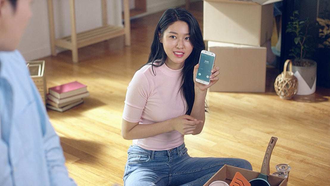 [농심 '설현' 짜파게티 요리사 편 TVCF - 네이버 TV