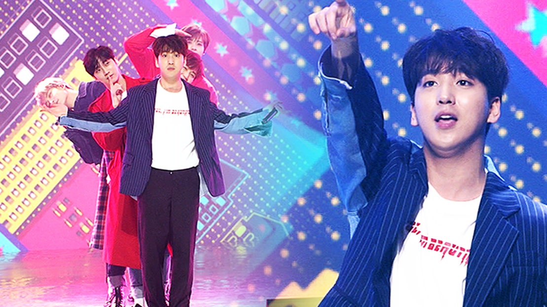 B1A4 – 잘자요 굿나잇 - 네이버 TV